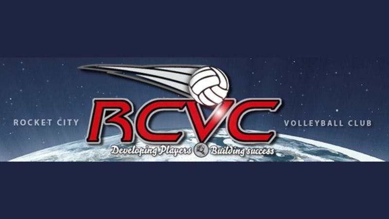 Rocket City Volleyball Club | Homeschool Hall Homeschool Athletics
