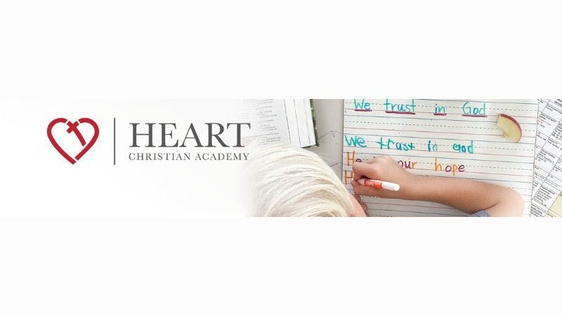 Heart Christian Academy | Homeschool Hall Homeschool Co-Ops & Classes