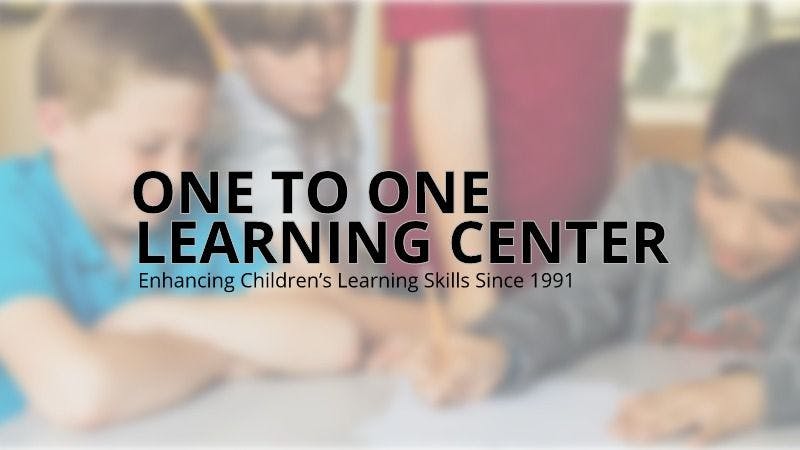 One To One Learning Center | Homeschool Hall Tutors & Coaches