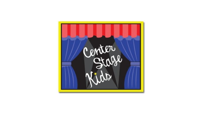 Center Stage Kids | Homeschool Hall Music & The Arts