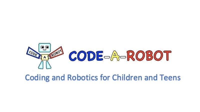 CODE-A-ROBOT | Homeschool Hall Clubs