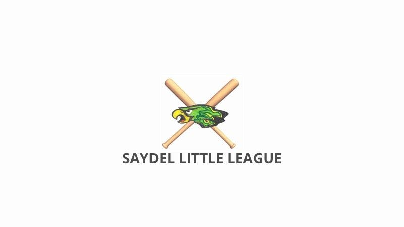 Saydel Little League Baseball | Homeschool Hall Homeschool Athletics