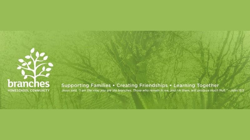Branches Central | Homeschool Hall Homeschool Co-Ops & Classes