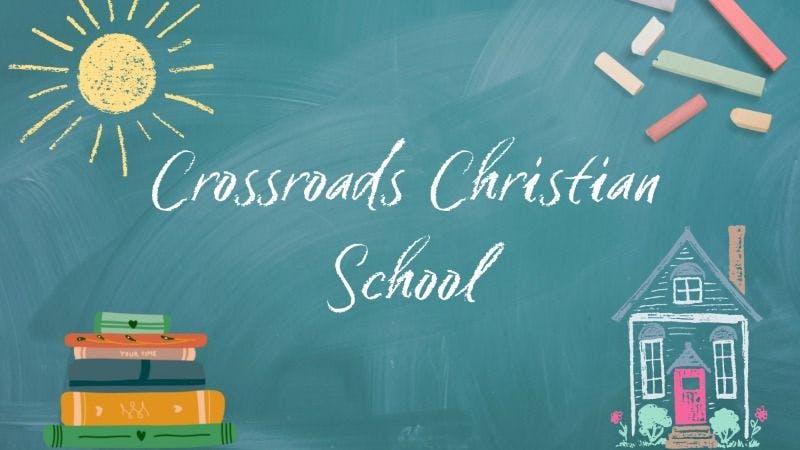 Crossroads Christian School | Homeschool Hall Homeschool Co-Ops & Classes