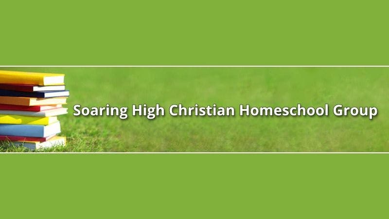 Soaring High Christian Homeschool Group | Homeschool Hall Homeschool Co-Ops & Classes