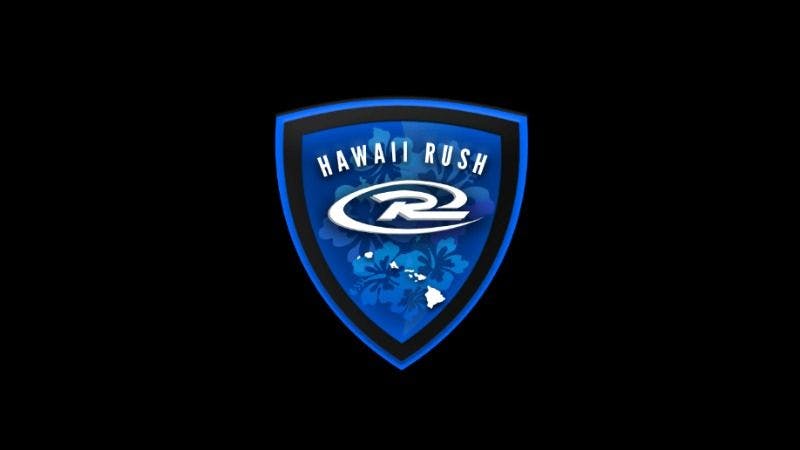 Kaua'i Rush | Homeschool Hall Homeschool Athletics