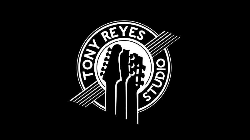 Tony Reyes Studio | Homeschool Hall Music & The Arts