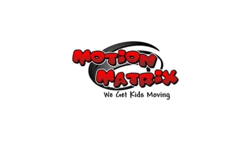 Motion Matrix | Homeschool Hall Homeschool Athletics