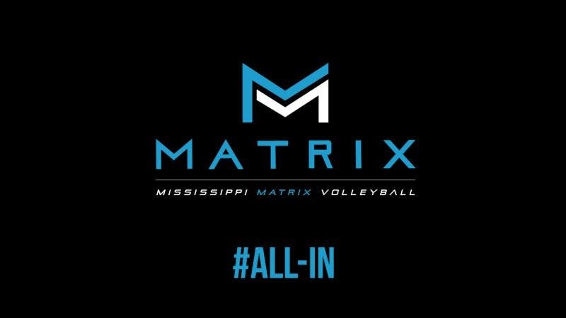 Mississippi Matrix Volleyball | Homeschool Hall Homeschool Athletics