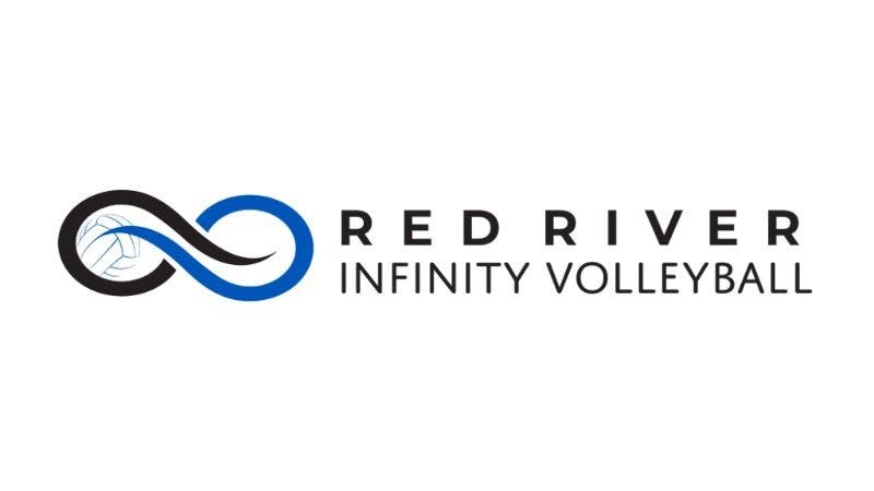 Red River Infinity Volleyball | Homeschool Hall Homeschool Athletics