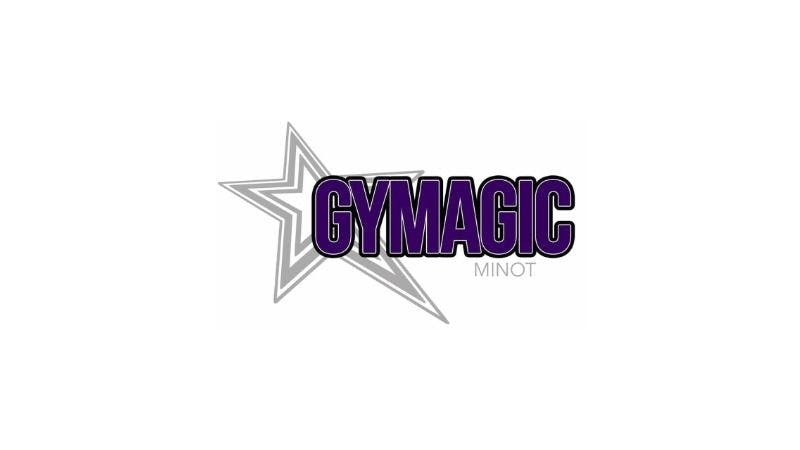 Gymagic Gymnastics Minot | Homeschool Hall Homeschool Athletics