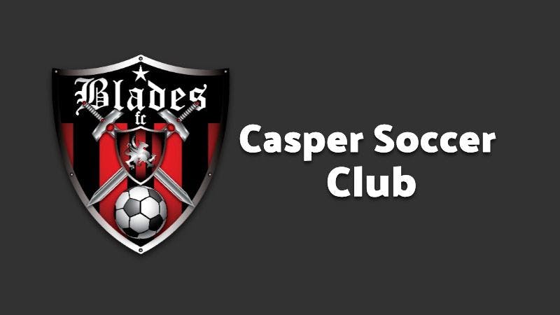 Casper Soccer Club | Homeschool Hall Homeschool Athletics