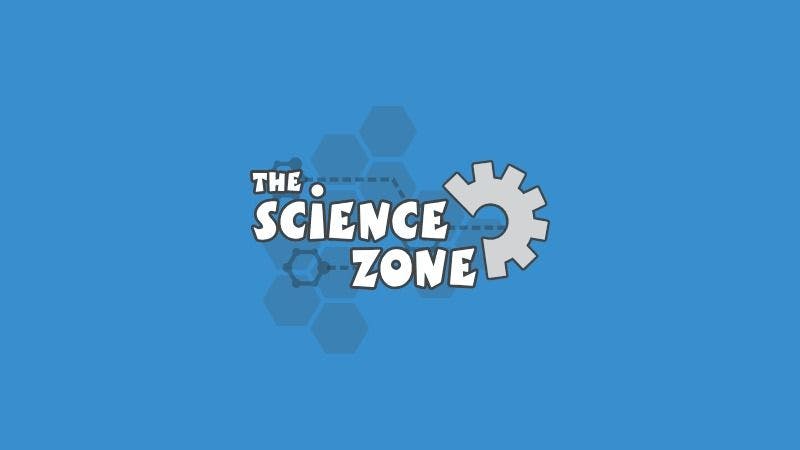 The Science Zone | Homeschool Hall Clubs