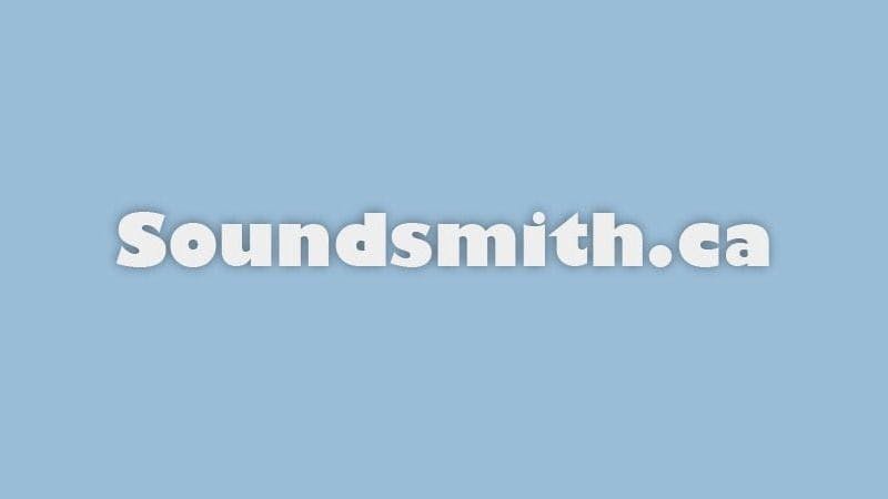 Soundsmith | Homeschool Hall Music & The Arts
