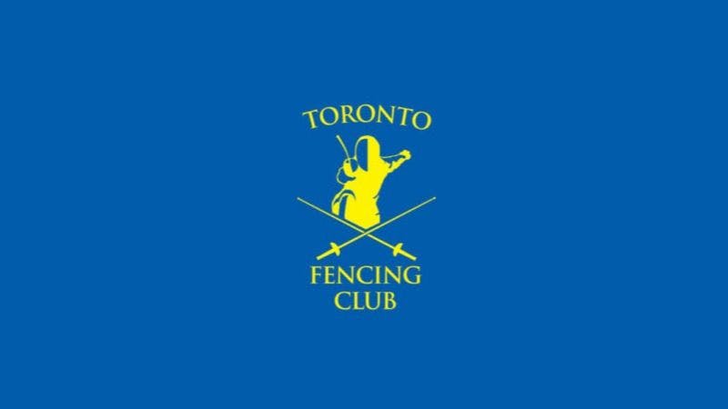 Toronto Fencing Club | Homeschool Hall Clubs