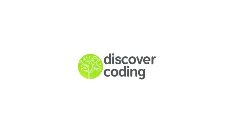 Discover Coding | Homeschool Hall Clubs