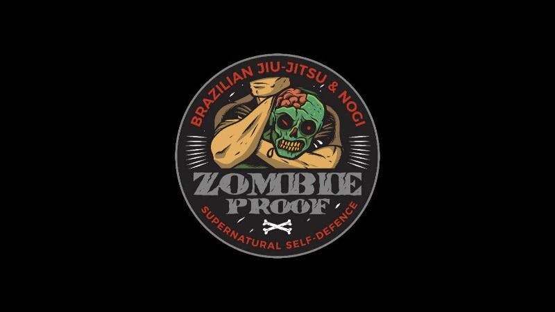 ZombieProof Brazilian Jiu-Jitsu | Homeschool Hall Homeschool Athletics