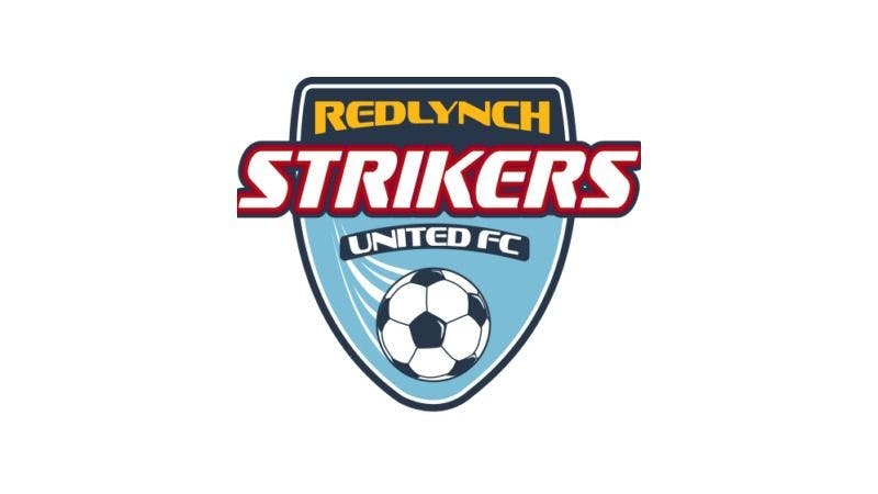 Redlynch Strikers United Football Club | Homeschool Hall Homeschool ...