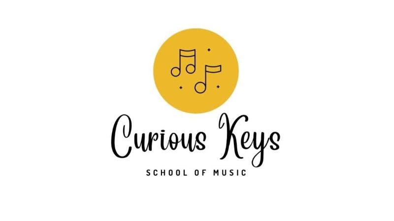 Curious Keys School of Music | Homeschool Hall Music & The Arts