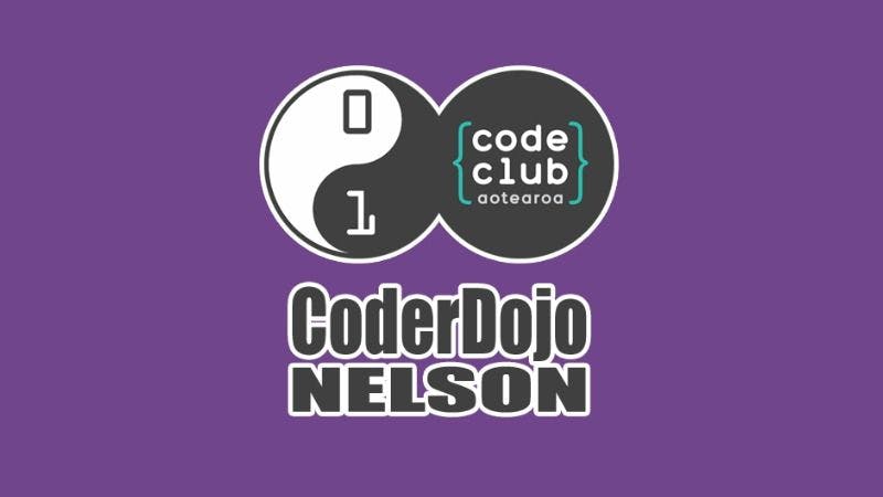 CoderDojo Nelson | Homeschool Hall Clubs