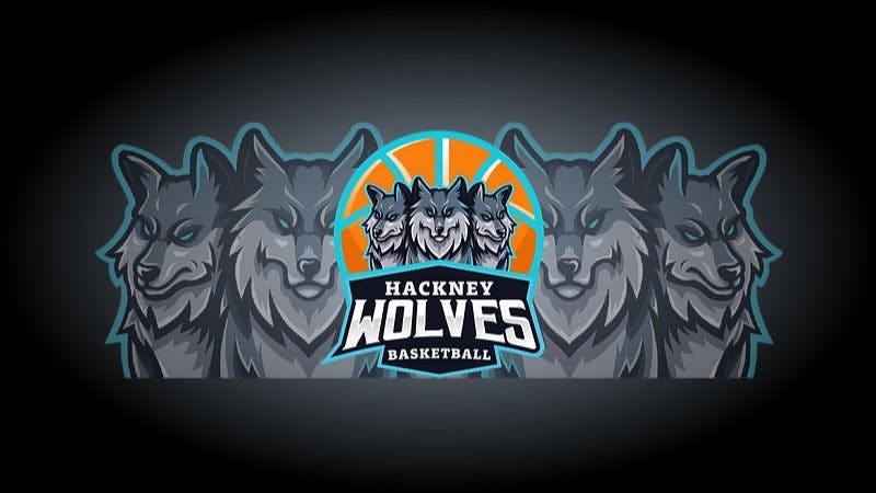 Hackney Wolves Basketball | Homeschool Hall Homeschool Athletics