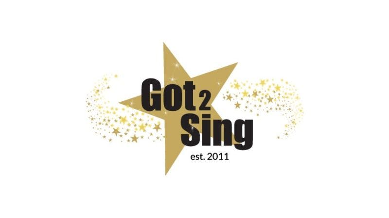 Got 2 Sing | Homeschool Hall Music & The Arts