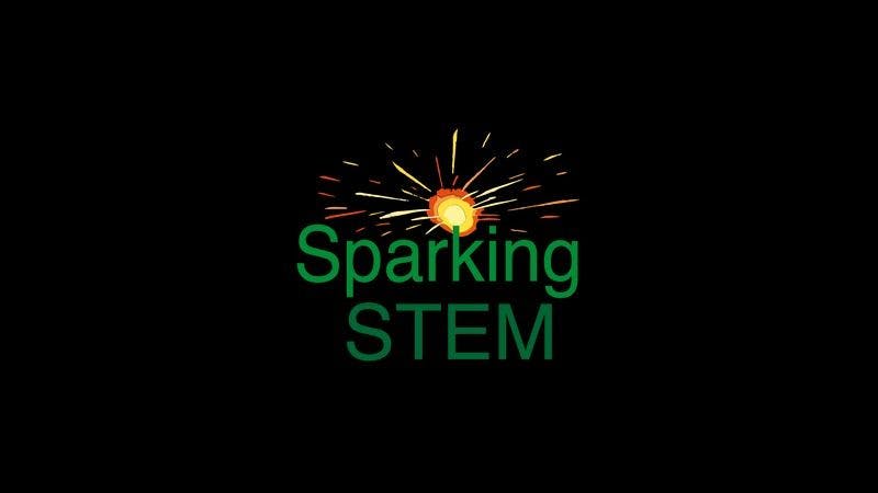 Sparking STEM | Homeschool Hall Clubs