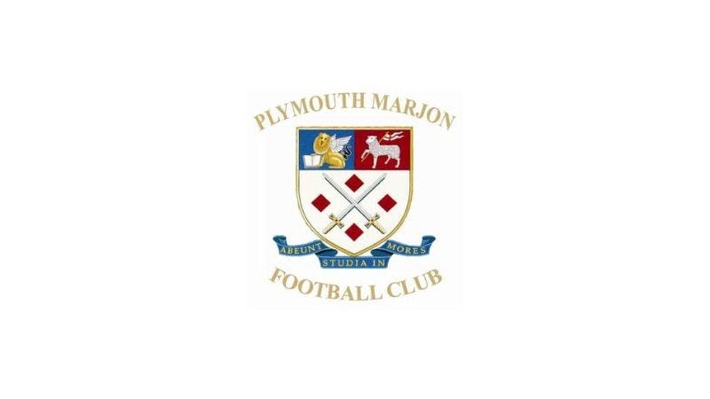 Plymouth Marjon Football Club | Homeschool Hall Homeschool Athletics