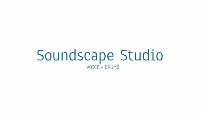 Soundscape Teaching Studio | Homeschool Hall Music & The Arts