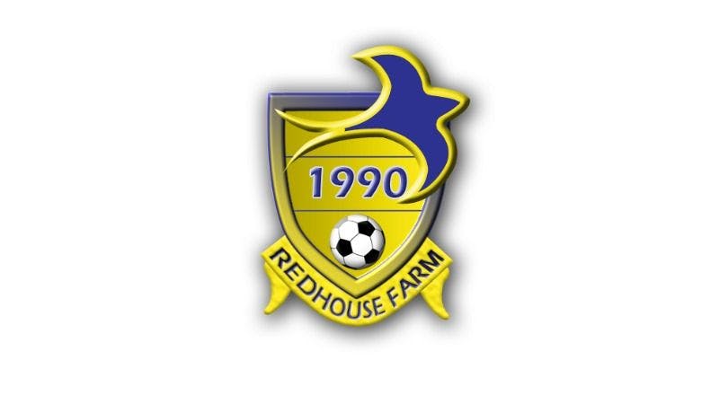 Red House Farm Football Club | Homeschool Hall Homeschool Athletics