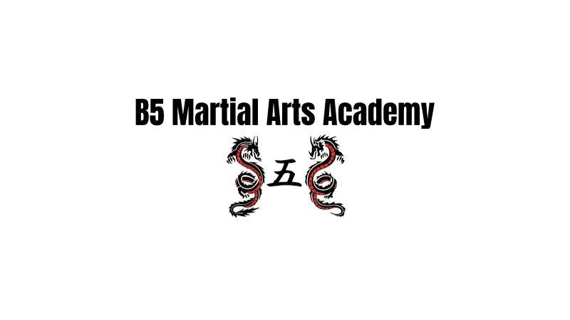 B5 Martial Arts Academy | Homeschool Hall Homeschool Athletics