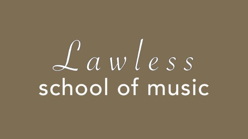 Lawless School Of Music | Homeschool Hall Music & The Arts