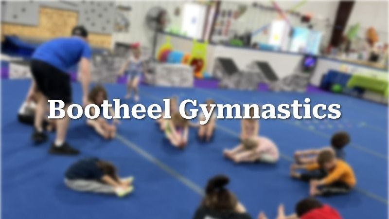 Bootheel Gymnastics | Homeschool Hall Homeschool Athletics