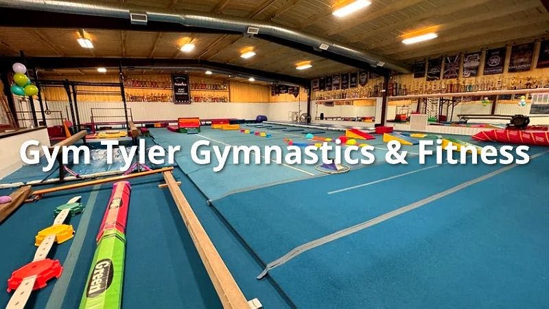 GymTyler Gymnastics & Fitness | Homeschool Hall Homeschool Athletics