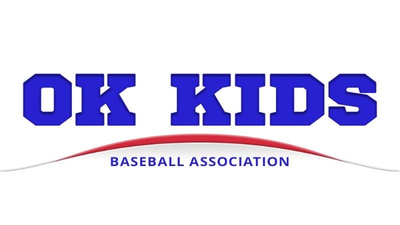 OK Kids Baseball | Homeschool Hall Homeschool Athletics