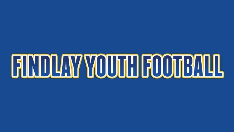 Findlay Youth Football | Homeschool Hall Homeschool Athletics