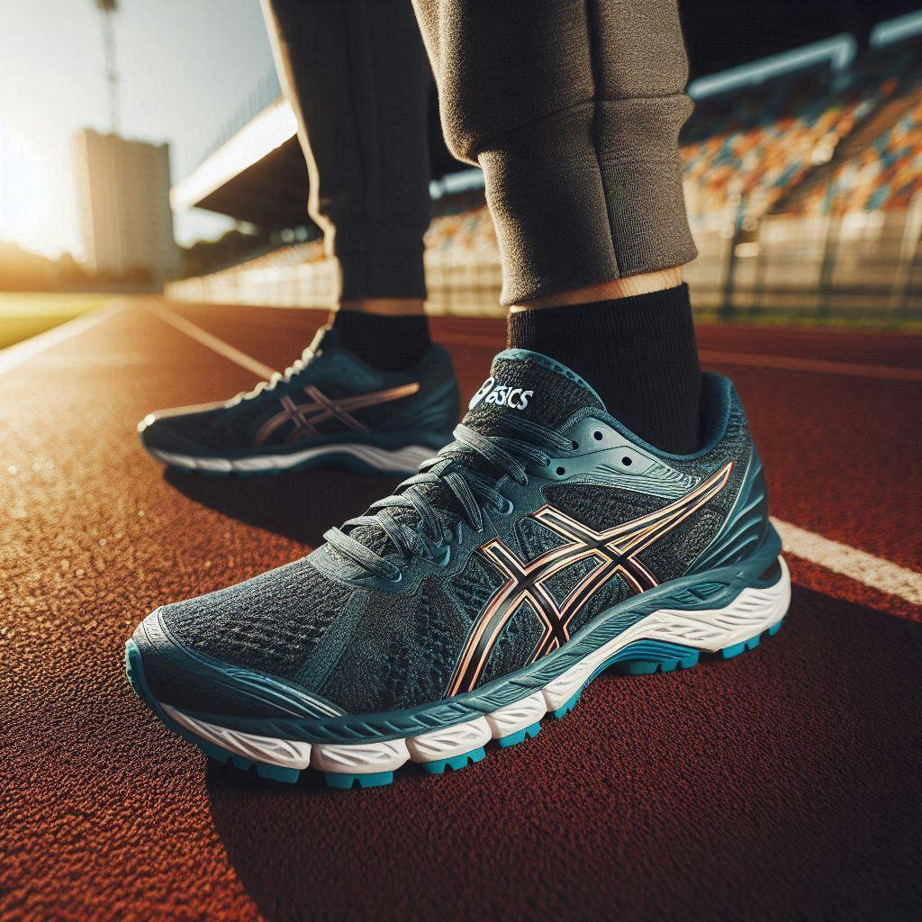 Never Buy the Wrong Shoe Size Again: Asics Sizing Secrets Revealed