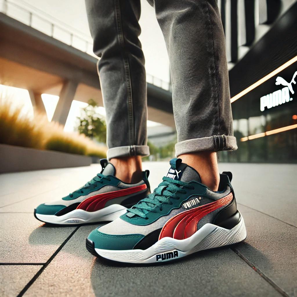 Puma Shoe Sizing Guide: Find Your Perfect Fit
