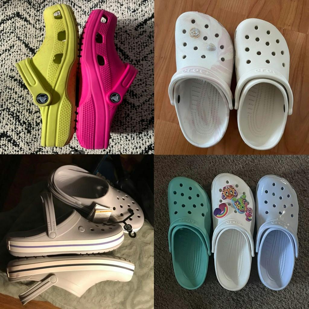 Understanding Crocs Sizing: Tips to Navigate Inconsistencies