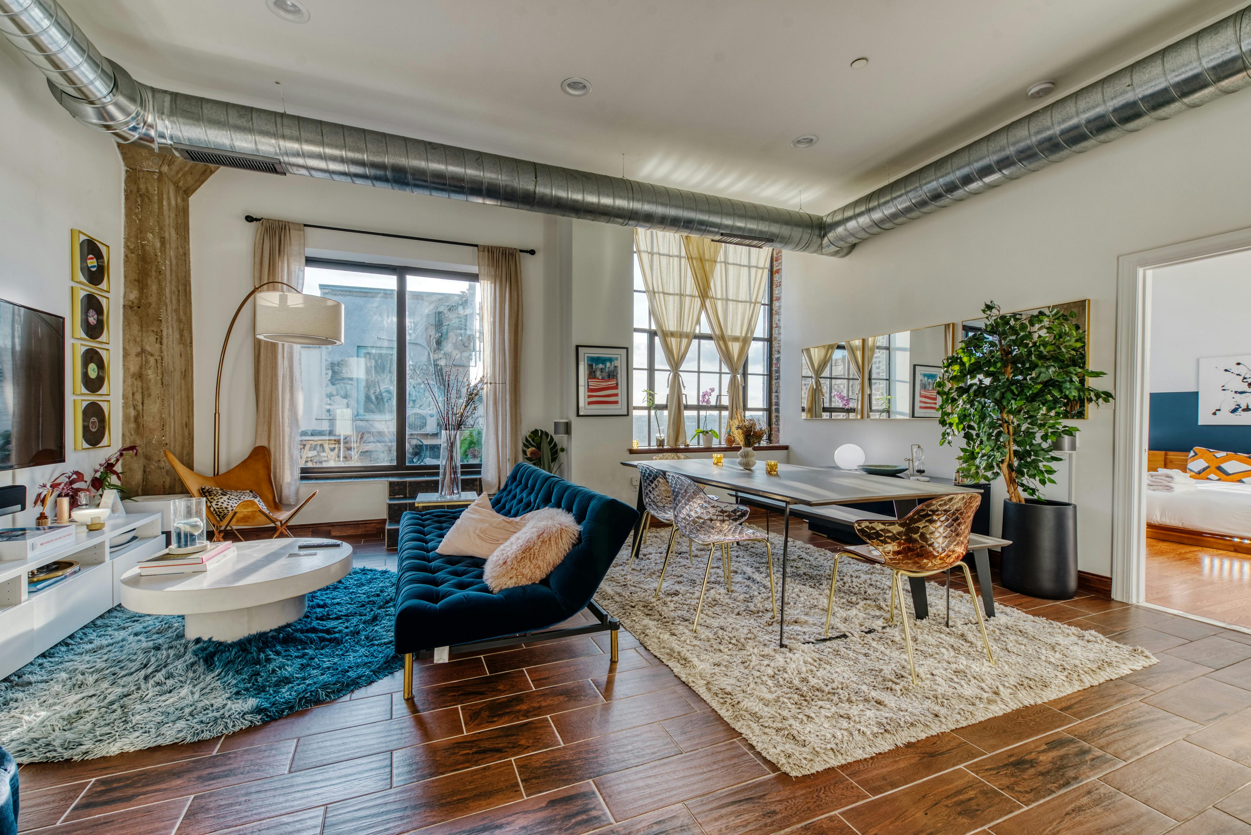 Finding the Best Lofts in Philadelphia - Living the Philly Dream