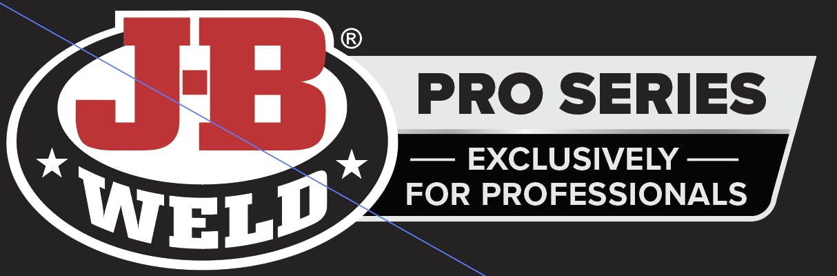 J-B Weld Pro Series | Home