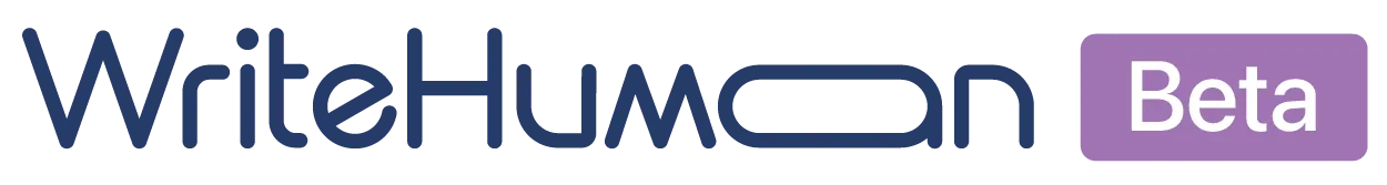 WriteHuman: Undetectable AI, AI Humanizer and Free AI Detector