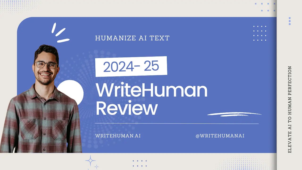 WriteHuman: Undetectable AI and AI Humanizer