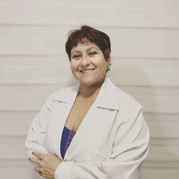 Wilma Sena Do Nascimento