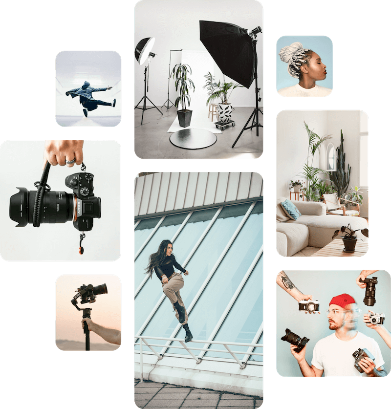 Beazy - Content Production Has Never Been Easier