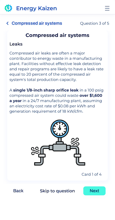 Energy Kaizen | Continuous improvement for energy efficiency