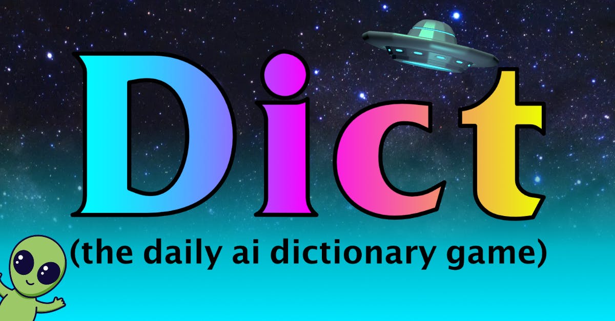 Dict