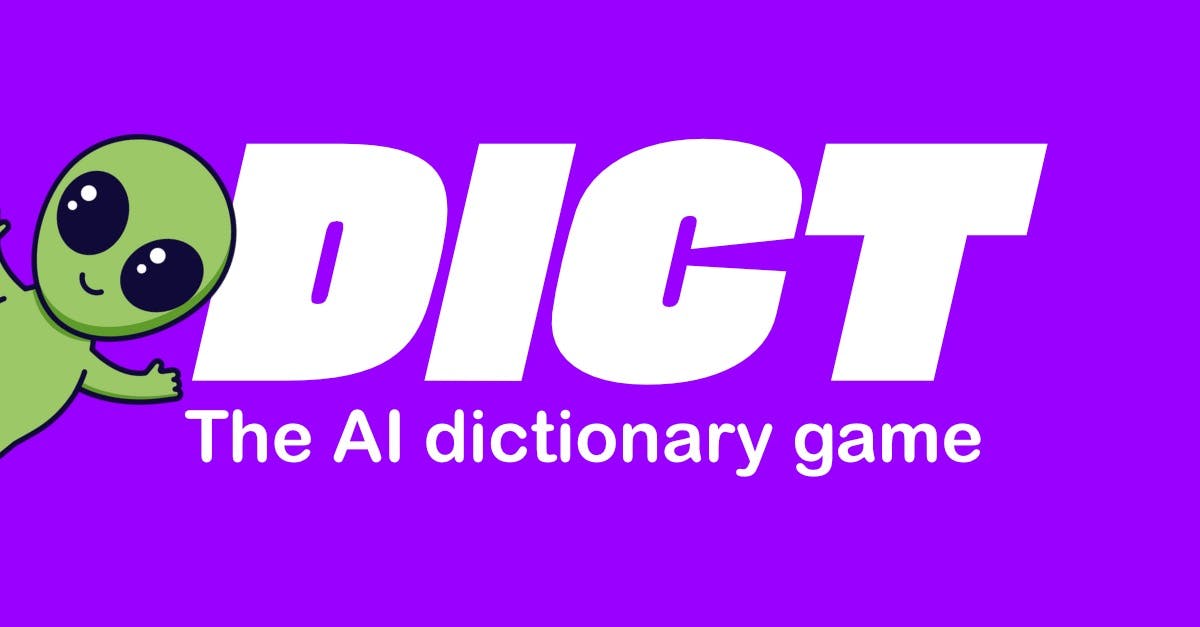 Dict | Home
