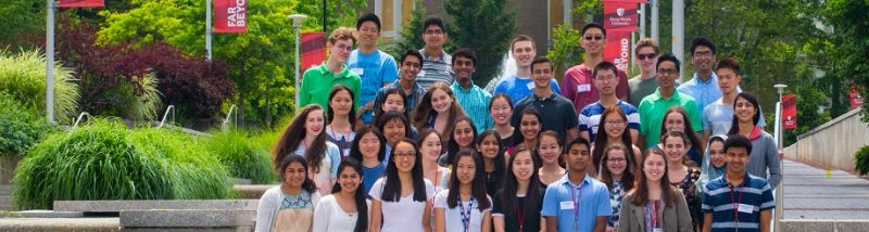 Simons Summer Research Program - AdaLace