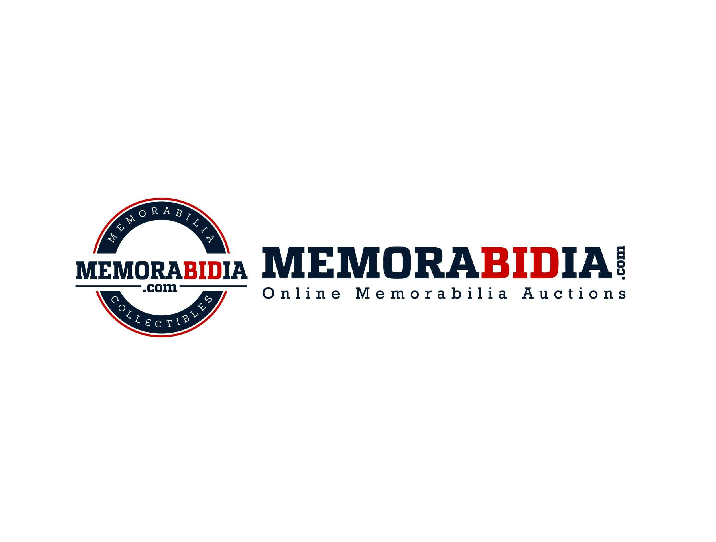 How to Sell: Memorabilia Online in Local Auctions | Memorabidia